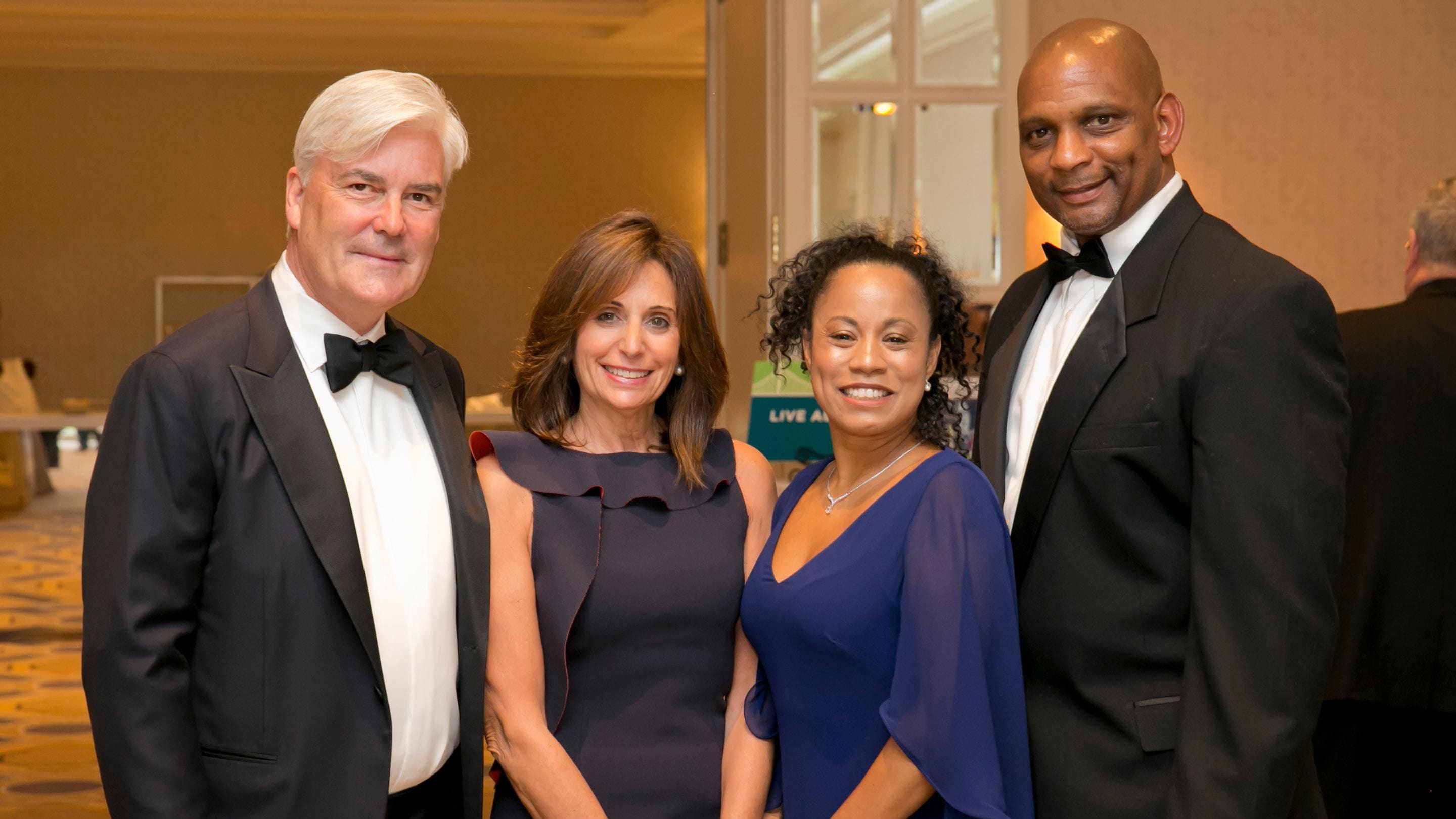 A Message from our CEO | LMG