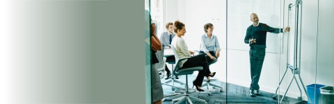 Investor Relations Overview | LMG