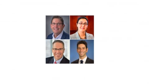 Liberty Mutual Insurance Announces Key Executive Leadership ...