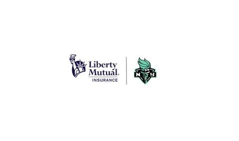 Liberty Mutual Insurance and New York Liberty Announce Multiyear ...